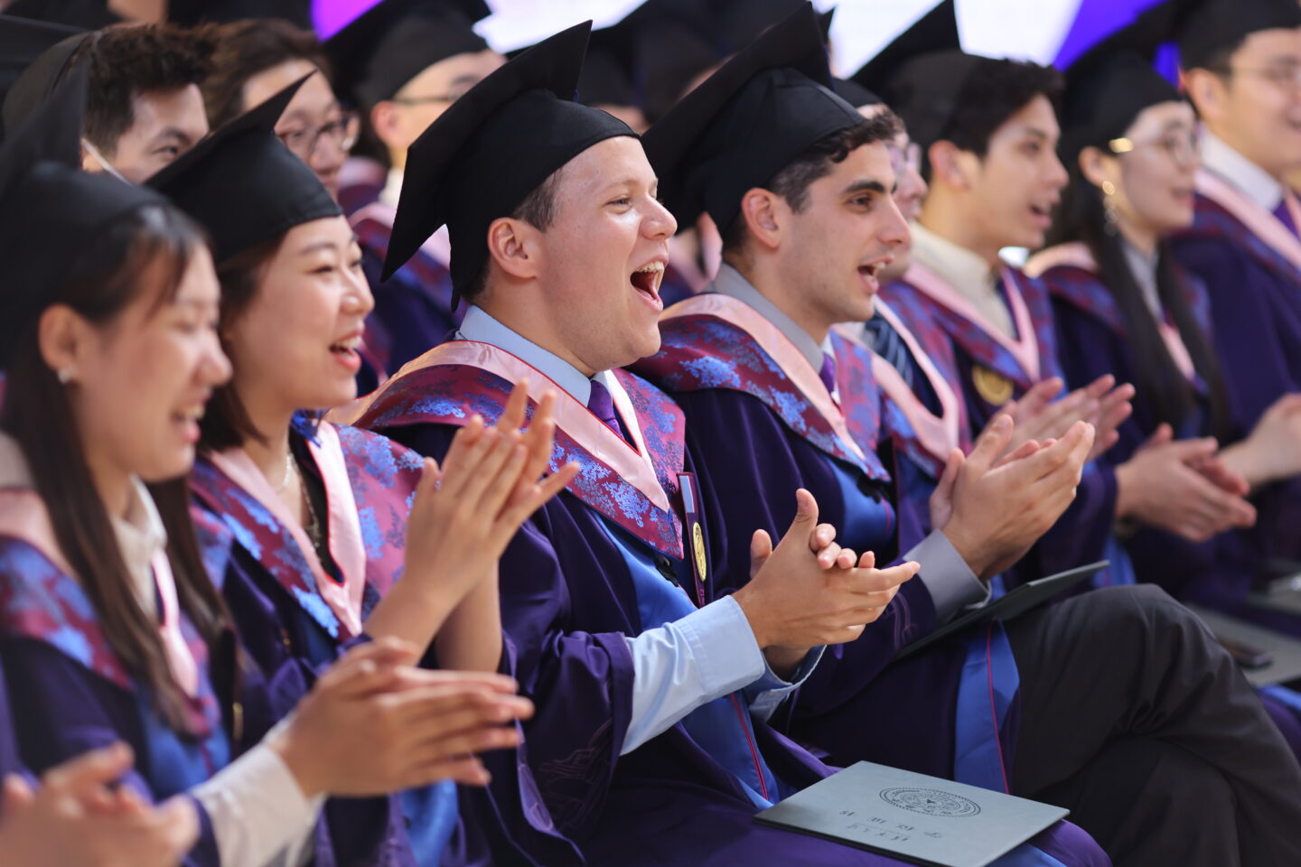 Schwarzman Scholars Celebrates the Class of 2023 - Schwarzman Scholars Schwarzman Scholars Celebrates the Class of 2023 - Schwarzman Scholars