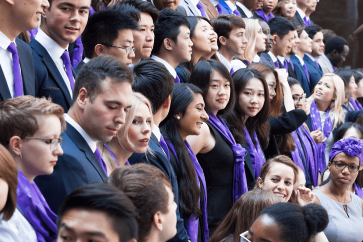 Home Schwarzman Scholars