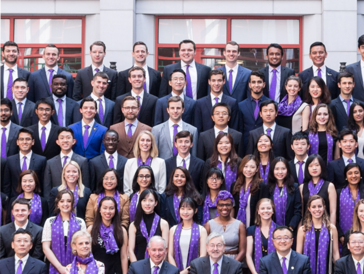 About - Schwarzman Scholars