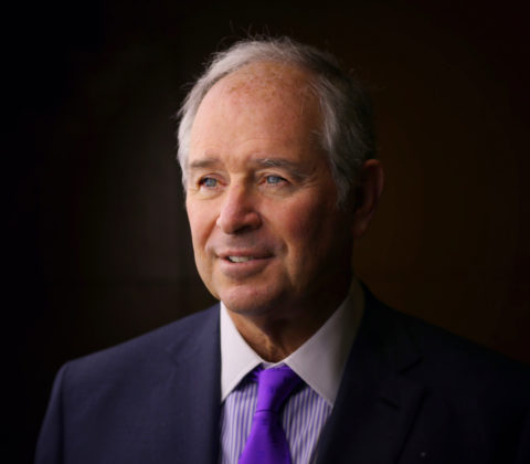 Leadership - Schwarzman Scholars