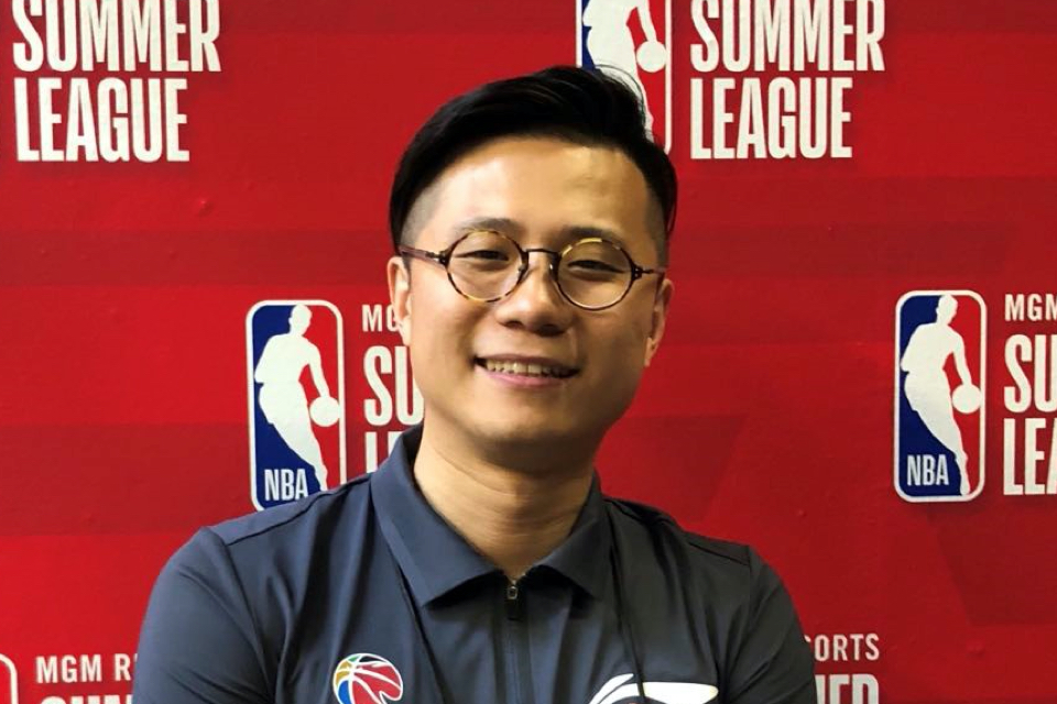 Alumni - Schwarzman Scholars