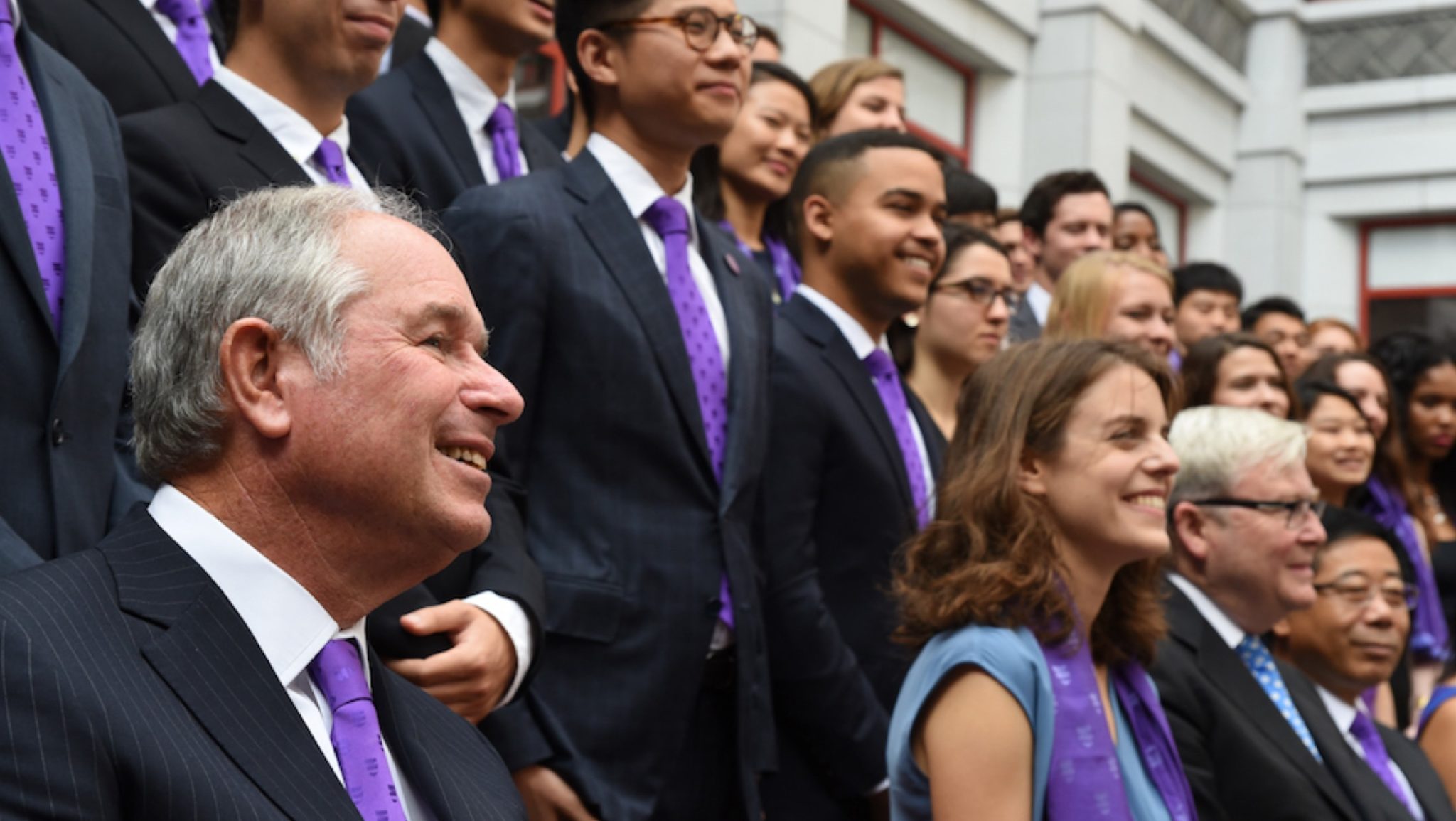 Home Schwarzman Scholars