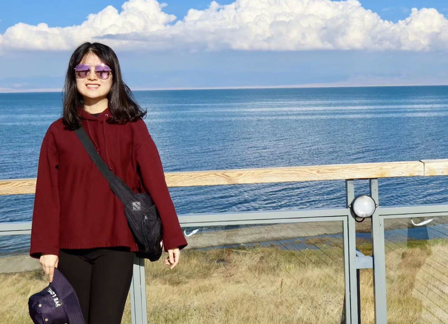 Alumni Service Stories - Schwarzman Scholars