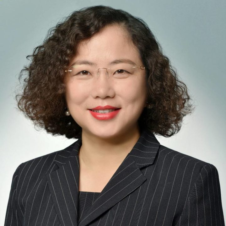 Schwarzman Industry Mentor Talks - October Series - Schwarzman Scholars