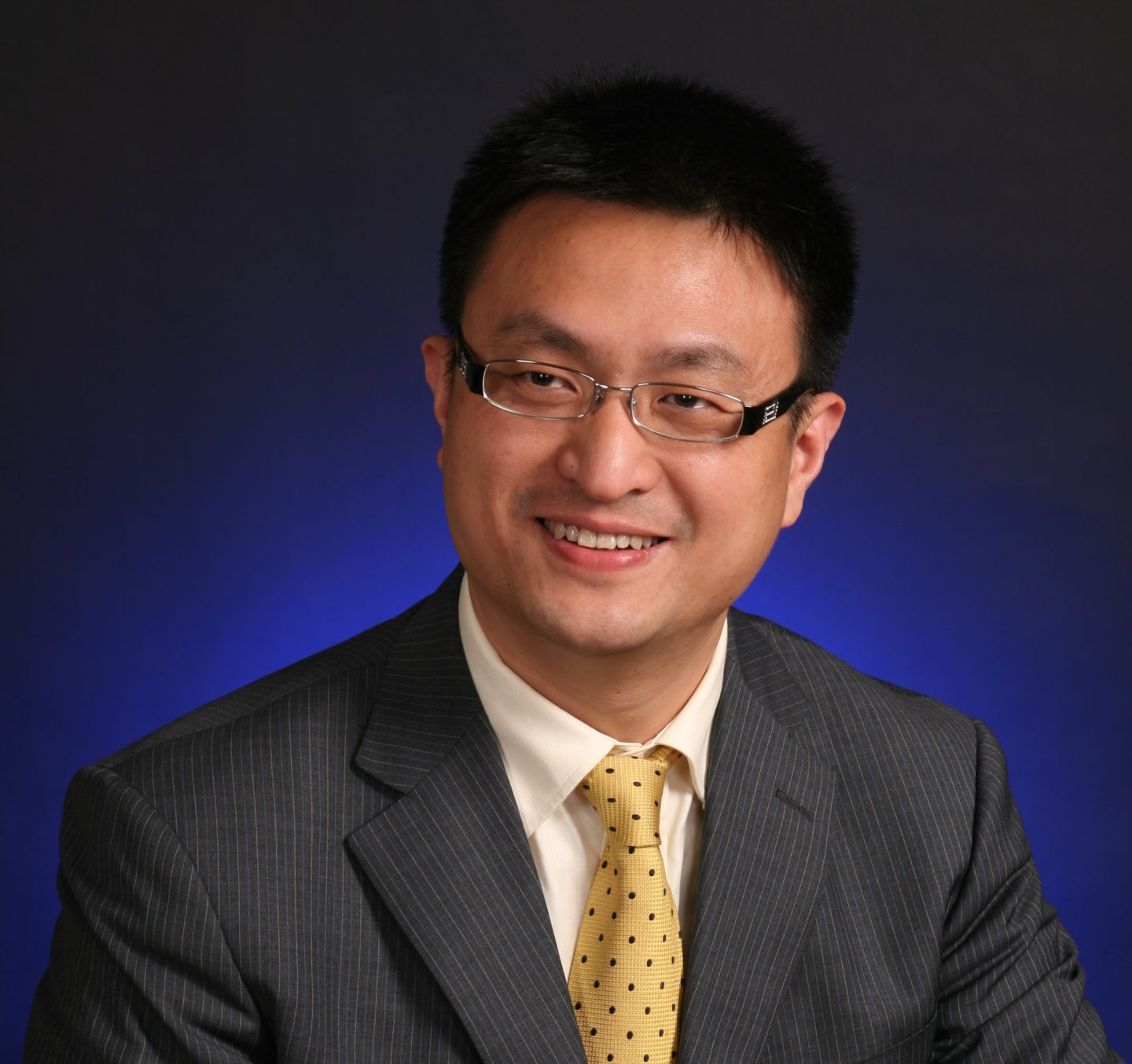 Schwarzman Industry Mentor Talks - October Series - Schwarzman Scholars