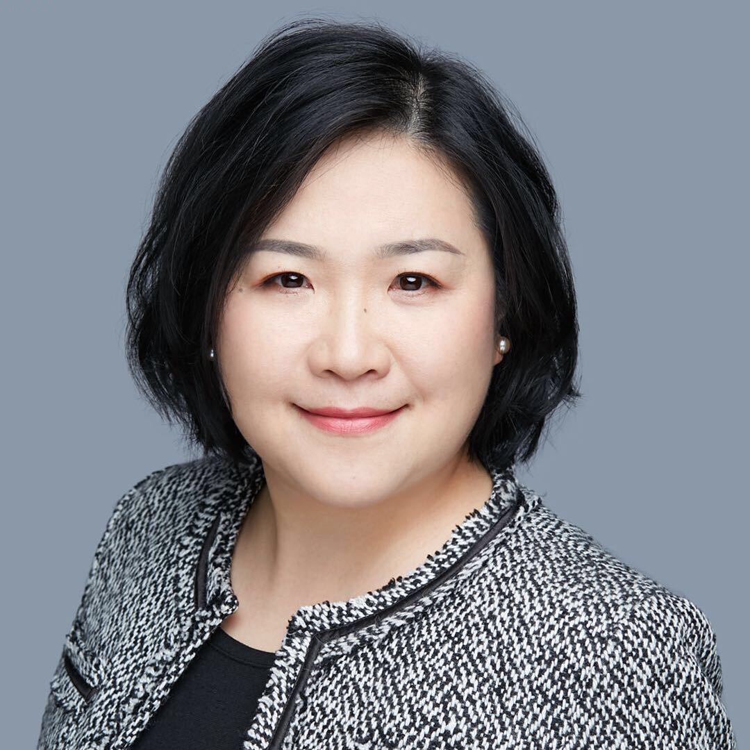 Schwarzman Scholars Industry Mentor Talks - November Series ...
