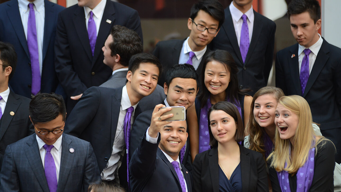 Schwarzman Scholars Announces Class of 2020 - Schwarzman Scholars Schwarzman Scholars Announces Class of 2020 - Schwarzman Scholars