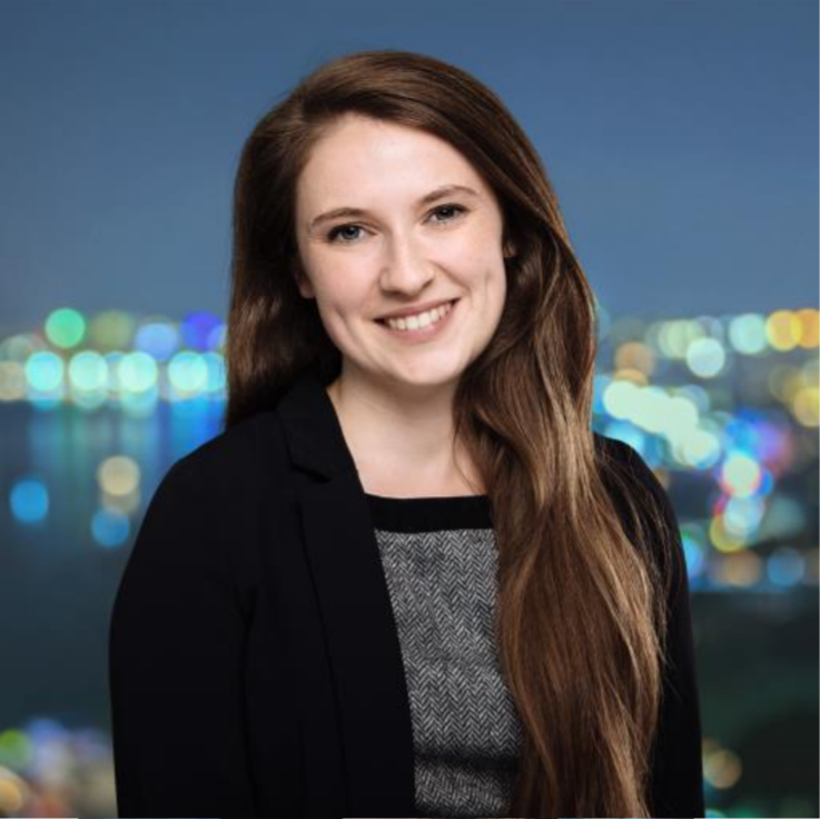 Scholar Industry Showcase: Law, Government and Policy - Schwarzman Scholars